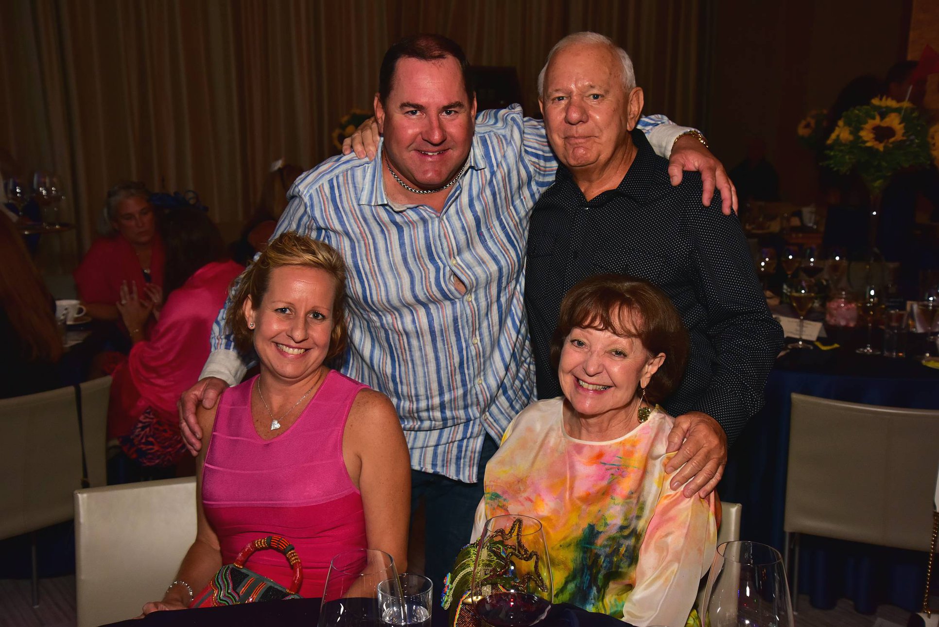 Member News: Roscioli Yachting Center - MIASF